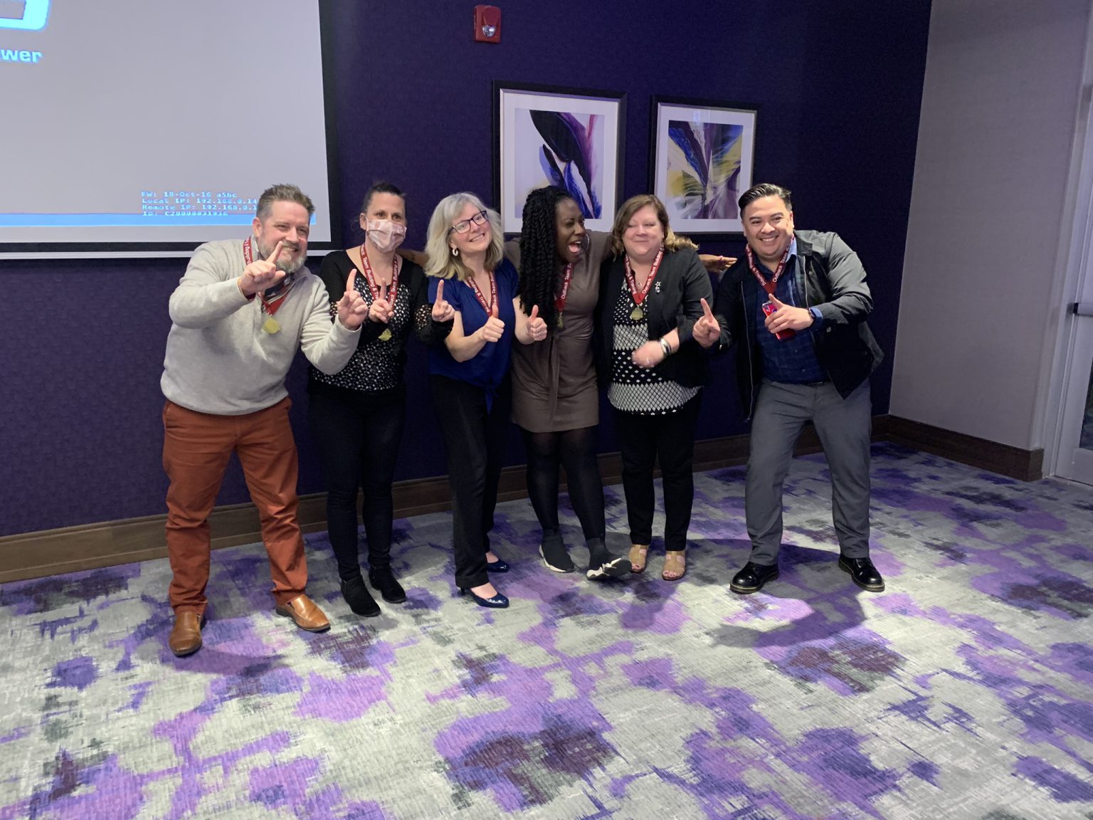 Do-Good Games l | Fort Worth Team Building